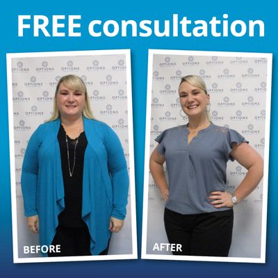 OPTIONS MEDICAL WEIGHT LOSS CLINIC - Updated June 2025 - 24 Photos ...