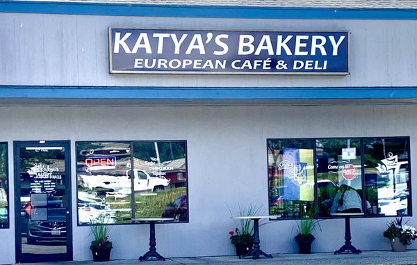 KATYA’S BAKERY - Updated April 2026 - 382 Photos & 274 Reviews - 12811 ...