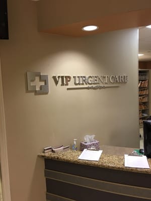 VIP URGENT CARE - Updated December 2025 - 57 Photos & 545 Reviews ...