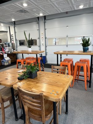 EDEN CAFE - Updated January 2026 - 75 Photos & 16 Reviews - 1034 Bridge ...