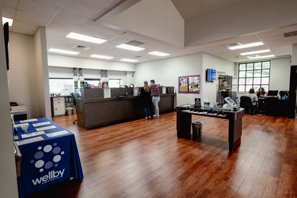 WELLBY FINANCIAL - Updated December 2025 - 14 Photos - 501 Fm 270 ...