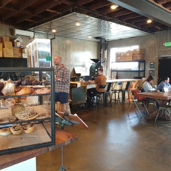 SMOKY HOLLOW COFFEE ROASTERS - Updated December 2025 - 37 Photos & 22 ...