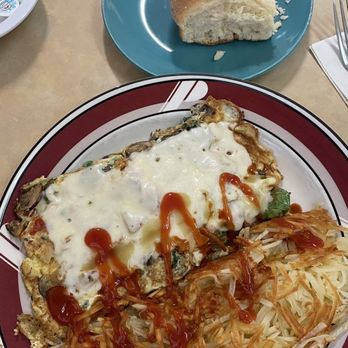 RICHPLATE RESTAURANT & CAFE - Updated August 2024 - 89 Photos & 117 ...