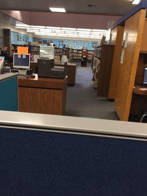 DANA POINT LIBRARY - Updated December 2025 - 36 Photos & 31 Reviews ...
