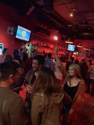 SPEAKEASY LOUNGE - 24 Photos & 99 Reviews - 928 12th St, Modesto, California - Lounges - Phone ...