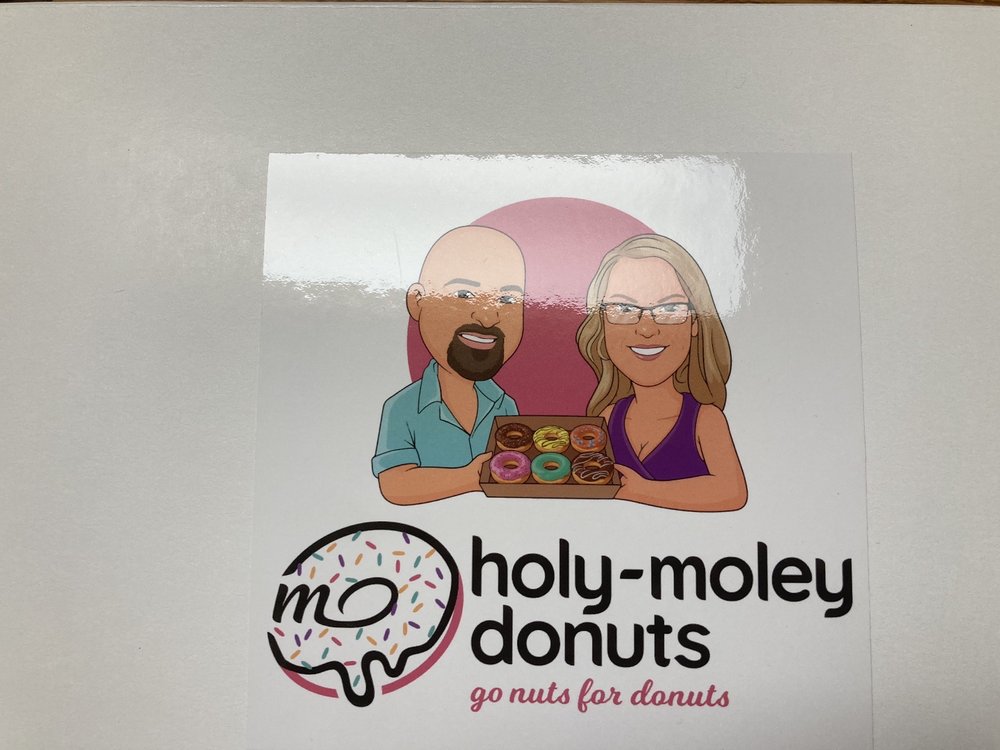 Holy-Moley Donuts, Wasilla | Roadtrippers