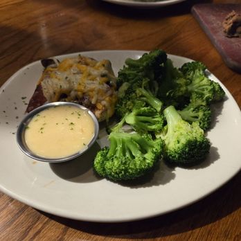 OUTBACK STEAKHOUSE - Updated September 2024 - 721 Photos & 644 Reviews ...