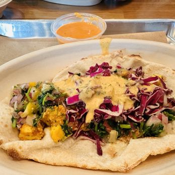 TIKKA SHACK - Updated May 2024 - 62 Photos & 64 Reviews - 400 S Tryon ...