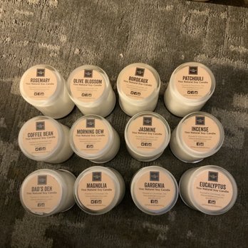 THE CANDLE LAB OTR - Updated December 2025 - 134 Photos & 95 Reviews ...