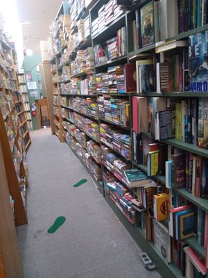 LOWRY’S BOOKS - Updated October 2025 - 11 Photos & 22 Reviews - 22 N ...