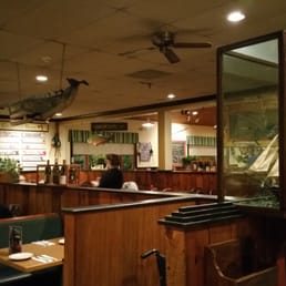 WEATHERVANE SEAFOOD RESTAURANT - Updated August 2025 - 62 Photos & 110 ...