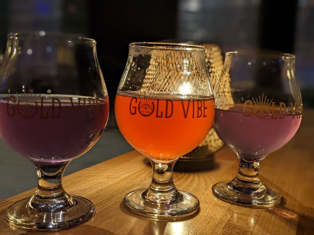 GOLD VIBE KOMBUCHARY - 59 Photos & 22 Reviews - 12615 Charles Dr, Grass Valley, California ...