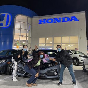 RICK CASE HONDA - Updated January 2025 - 110 Photos & 379 Reviews ...