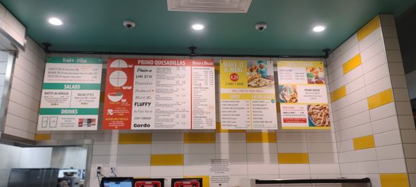 DILLAS QUESADILLAS - Updated May 2024 - 20 Photos & 11 Reviews - 303 ...