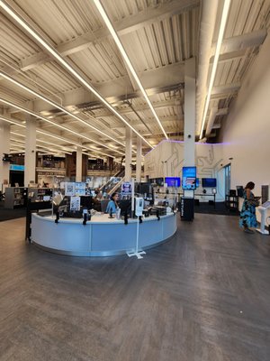 CYBRARIUM - Updated November 2025 - 26 Photos - 80 W Mowry Dr ...