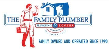 The Family Plumber - Updated November 2025 - 34 Photos - 262 Reviews ...