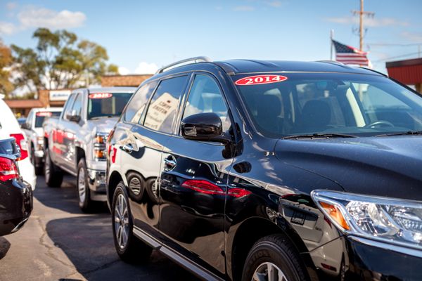 PRINCE MOTORS - Updated January 2026 - 22 Photos - 4200 Chicago Dr ...