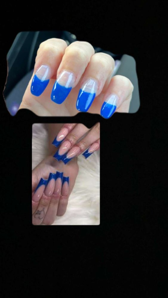 BEAUTY NAILS - Updated October 2025 - 12 Reviews - 1016 Pulaski Hwy ...