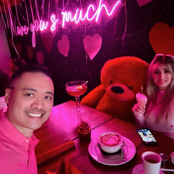 BARBARELLA RESTAURANT & BAR - Updated July 2025 - 1502 Photos & 1515 ...