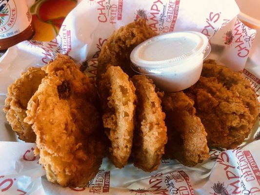 CHAMPY’S FAMOUS FRIED CHICKEN - 22 Photos & 22 Reviews - 191 Ocoee ...