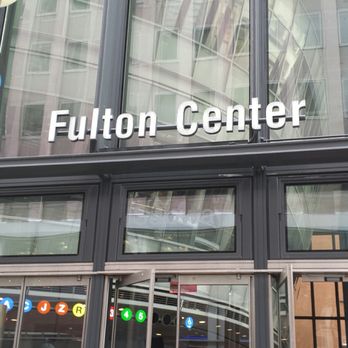 MTA - FULTON STREET STATION - Updated September 2025 - 147 Photos & 12 ...