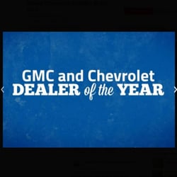 BANKS CHEVROLET CADILLAC BUICK GMC - 25 Photos & 75 Reviews - 137 ...