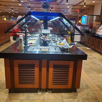 SIZZLER - Updated April 2025 - 604 Photos & 447 Reviews - 5025 Junipero ...