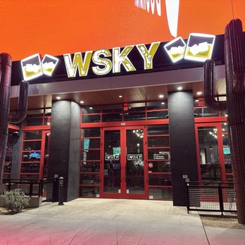 WSKY STADIUM - Updated May 2025 - 454 Photos & 357 Reviews - 5625 ...