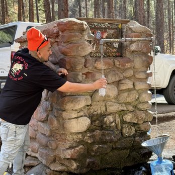 HARDING SPRING - Updated December 2025 - 12 Photos & 11 Reviews - 12240 ...