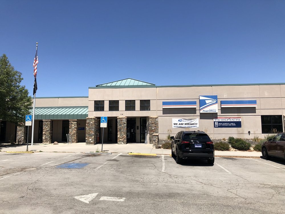 US POST OFFICE - 23 Photos & 101 Reviews - 75 Mccabe Dr, Reno, Nevada ...