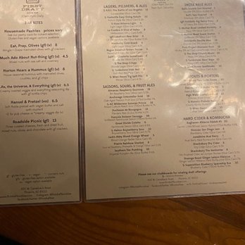 FIRST DRAFT BOOK BAR - Updated March 2025 - 175 Photos & 131 Reviews ...