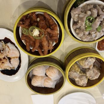 DIMSUM SEAFOOD RESTAURANT - Updated January 2025 - 603 Photos & 246 ...