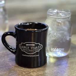 MARIOS EARLY TOAST - Updated January 2026 - 499 Photos & 439 Reviews ...
