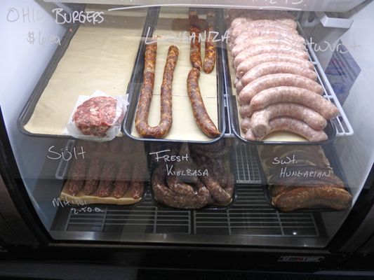 THE HUNGARIAN BUTCHER - Updated December 2025 - 20 Photos & 23 Reviews ...