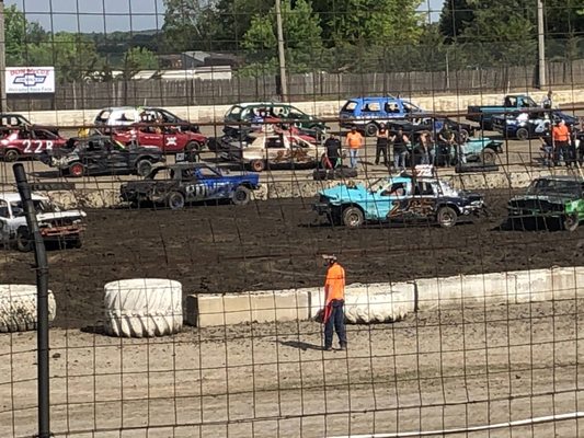SYCAMORE SPEEDWAY - Updated June 2024 - 20 Photos & 28 Reviews - 50W086 ...