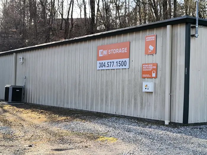 MINI MALL STORAGE - Updated July 2025 - 24 Photos - 5239 Emerson Ave ...