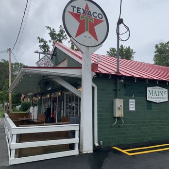 THE MAIN STREET PUB - Updated September 2025 - 257 Photos & 275 Reviews ...