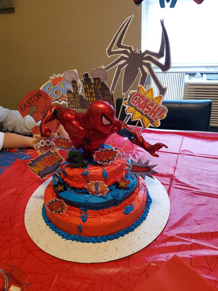 DELIGHTFUL CRAVINGS BY JULES - 10 Photos - Excel, Alabama - Desserts ...