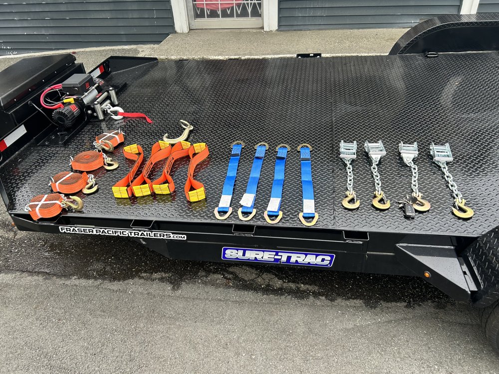 RAY MECHANIC - Updated December 2025 - Request a Quote - Mission ...