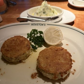 HOUSTON’S RESTAURANT - Updated June 2025 - 825 Photos & 838 Reviews ...