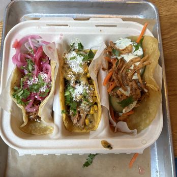 ROCTACO - Updated December 2025 - 597 Photos & 458 Reviews - 248 S ...