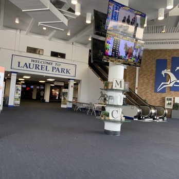LAUREL PARK - Updated October 2025 - 245 Photos & 33 Reviews - 198 Race ...