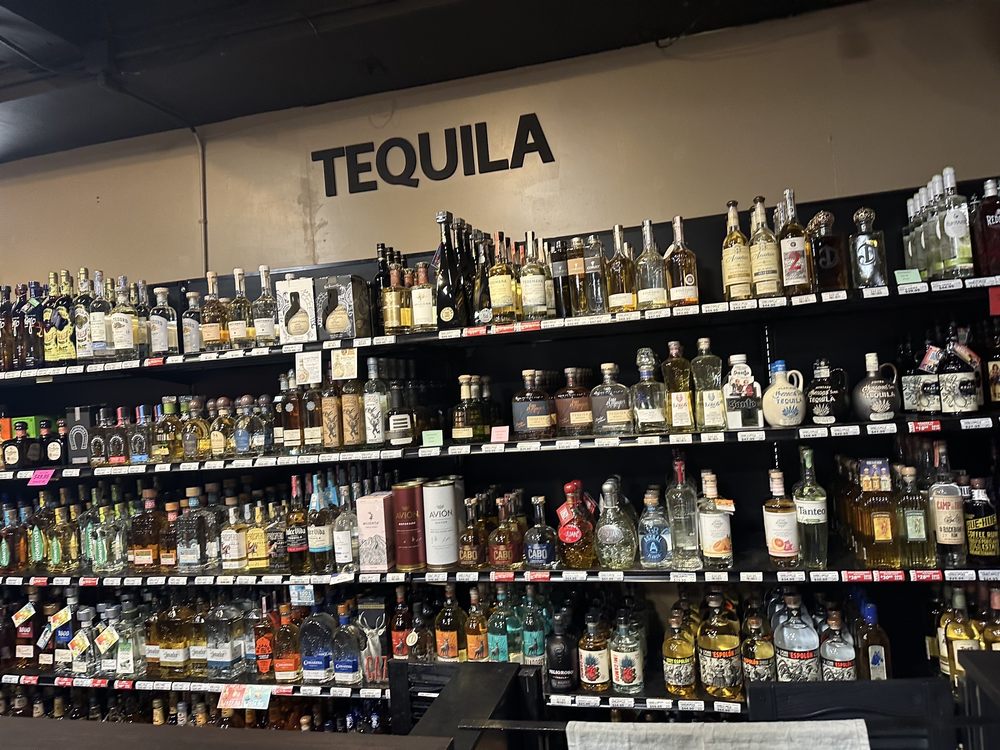 10TH AVENUE LIQUOR STORE - Updated October 2025 - 30 Photos & 53 ...