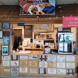 JOHNSON’S BAR-B-QUE - Updated July 2025 - 75 Photos & 127 Reviews ...