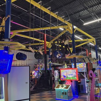 FLIP FACTORY ZONE - Updated November 2025 - 34 Photos & 47 Reviews ...