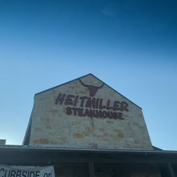 HEITMILLER STEAKHOUSE - Updated January 2026 - 154 Photos & 348 Reviews ...