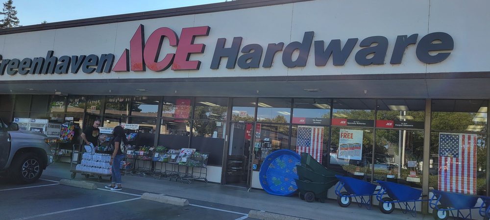 Greenhaven Hardware - Trusted Since 1969 - Updated July 2025 - 21 ...