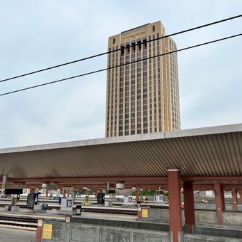 UNION STATION - 3249 Photos & 891 Reviews - 800 N Alameda St, Los ...