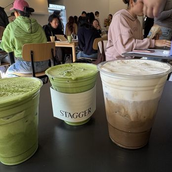 STAGGER COFFEE - Updated April 2025 - 839 Photos & 373 Reviews - 3069 W ...