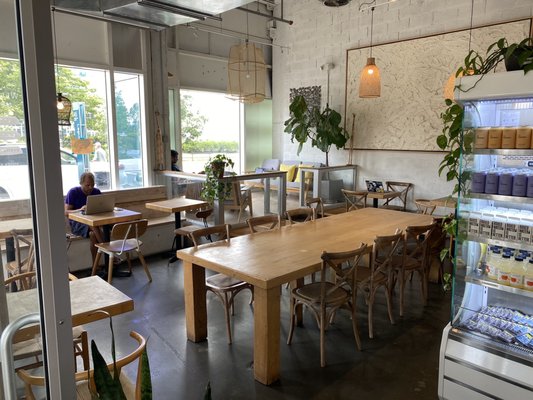 BWÈ KAFE - 186 Photos & 163 Reviews - 140 River Dr S, Jersey City, NJ ...